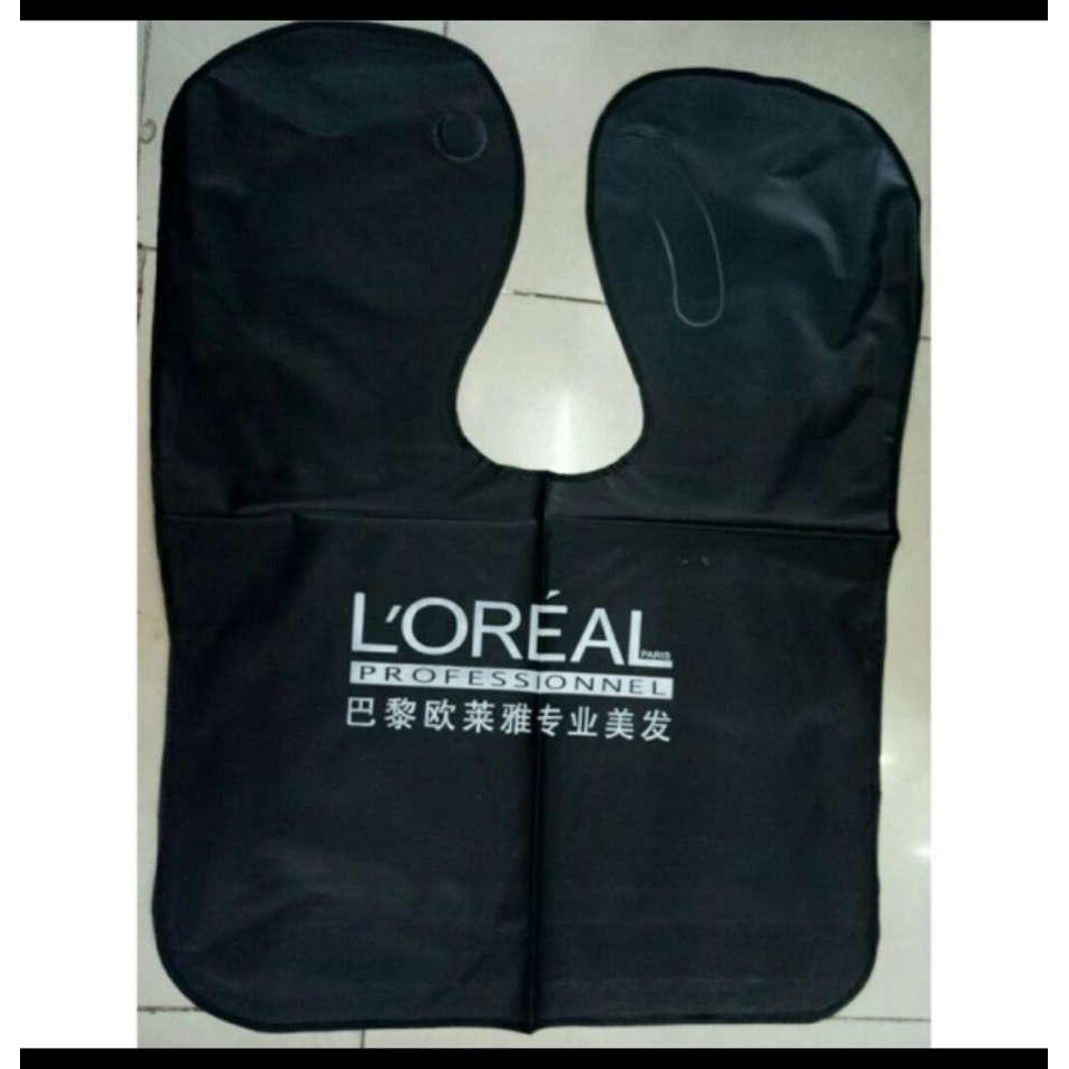 【Hot】 magnetic cape BIG hairstylist salon tools | Lazada PH