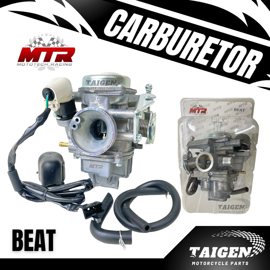 MTR Honda Beat Carburetor | Lazada PH