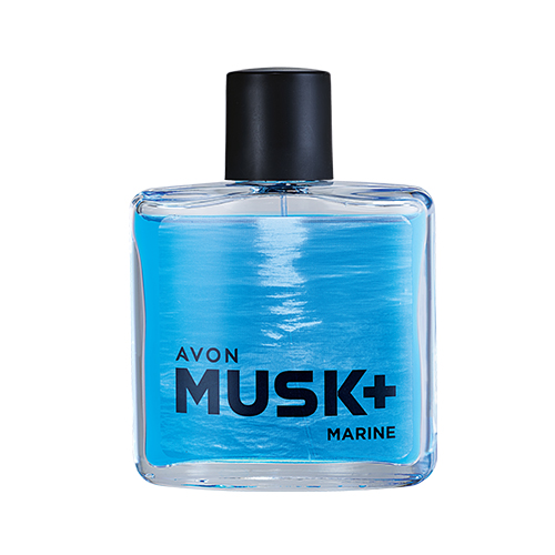 Avon Musk Eau de Cologne 75ml For Men, Musk For Men, Musk Air, Musk ...