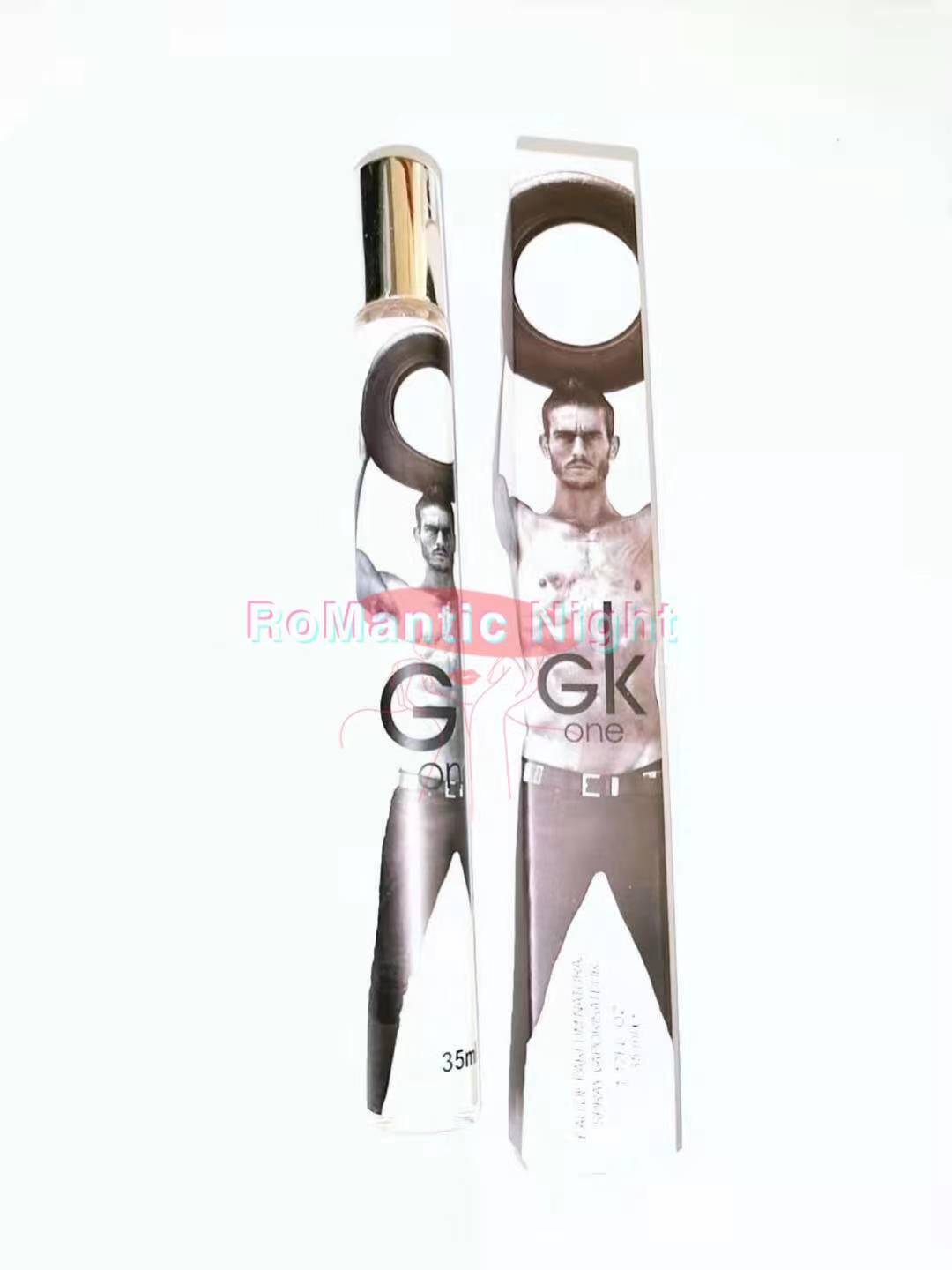 RoMantic Night. GK 35ML PERFUME | Lazada PH
