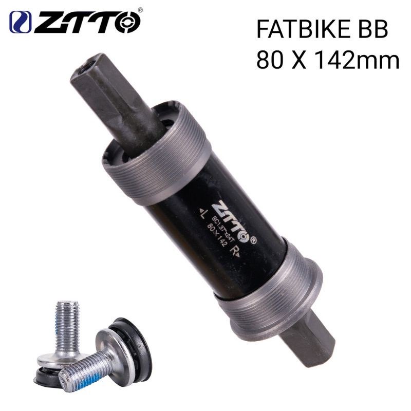 Fatbike BB Bottom Bracket for Fat Bike 177mm / 155mm/ 142mm Fat Bike ...