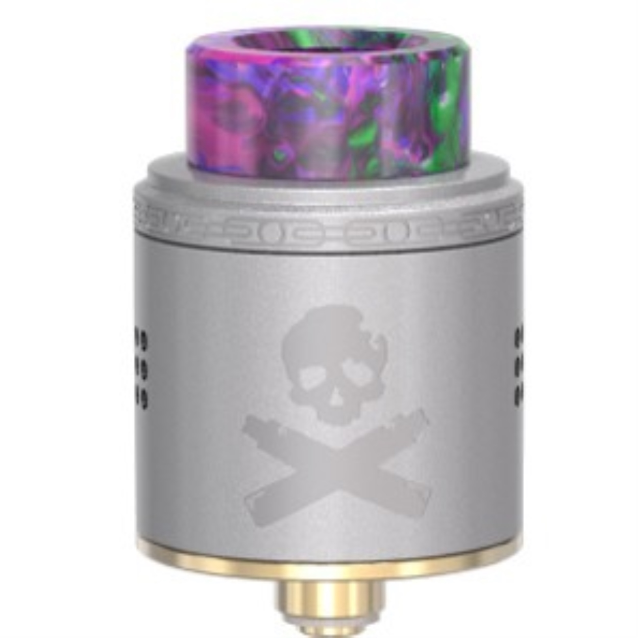 Vandy Vape Bonza RDA w/BF Pin 24mm 100 Authentic/Legit | Lazada PH
