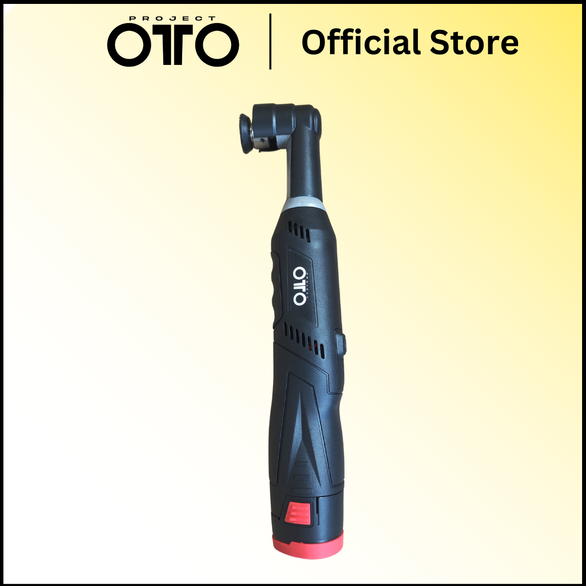 Project Otto 1 inch and 2 inch Digital Nano Polisher with free 2 batteries included, charger ...