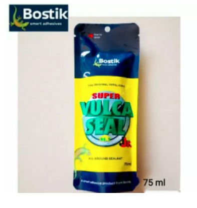 VULCASEAL BY BOSTIK 75ml | Lazada PH