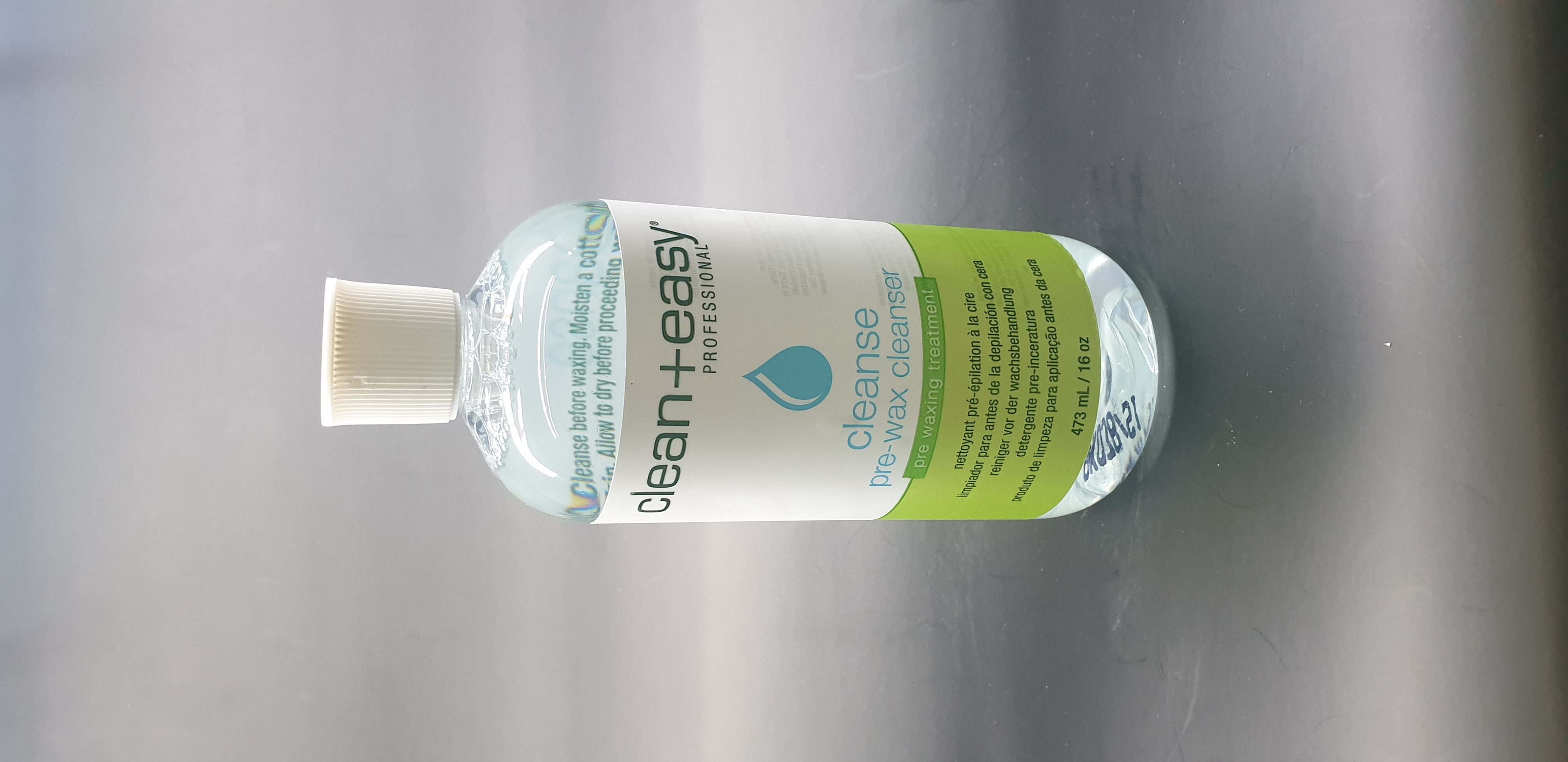 Clean and Easy Pre wax Cleanser | Lazada PH