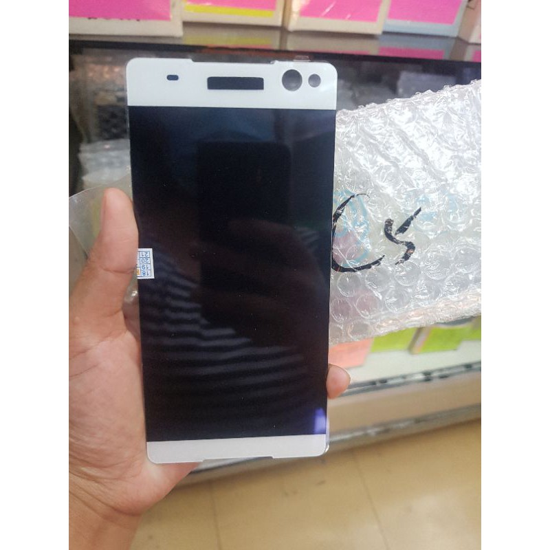 SONY C5/C5 ULTRA LCD/TOUCH SCREEN E5553 E5563 | Lazada PH