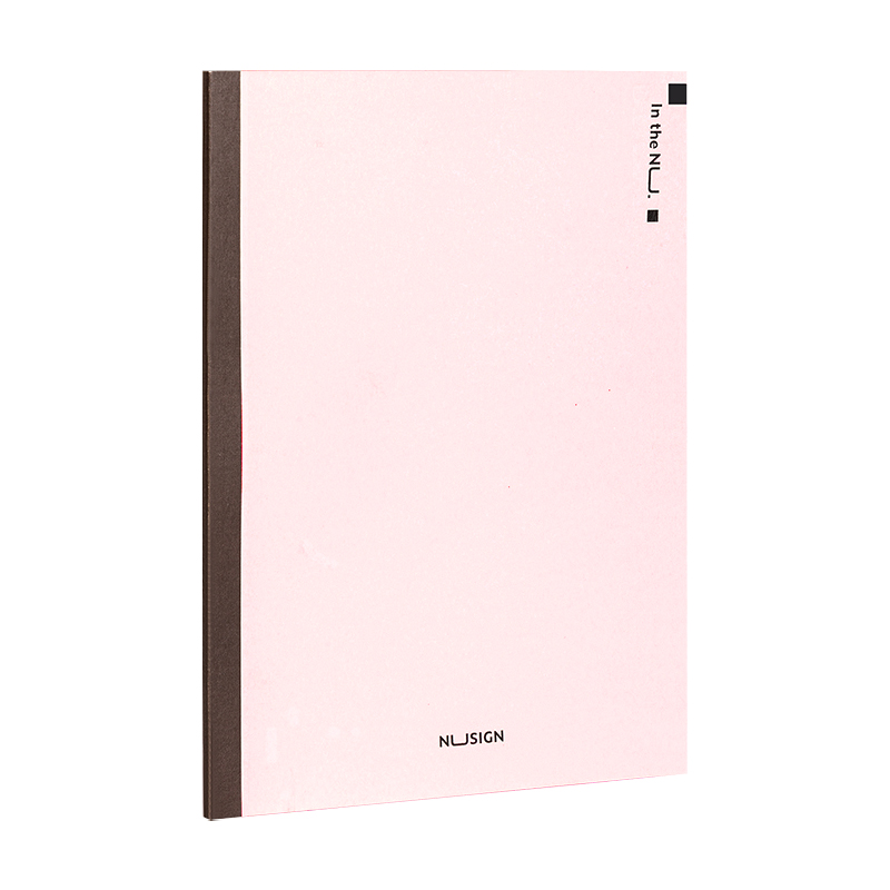 Deli NuSign B5 Notebook 40 Sheets NS298 [79NS298] | Lazada PH