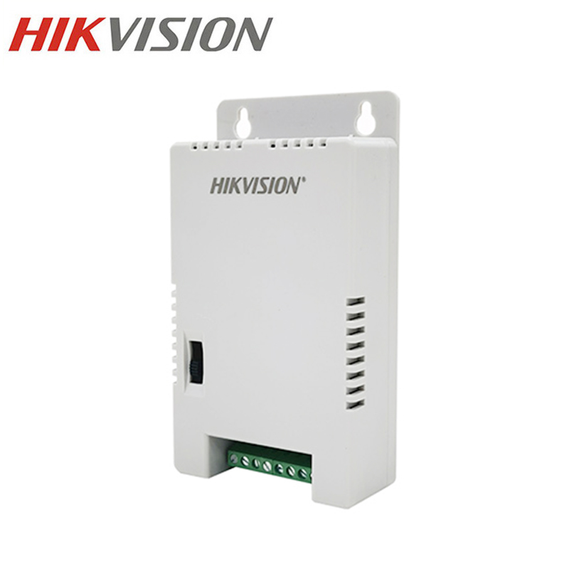 Hikvision Switching Power Supply DS-2FA1225-C4 / DS-2FA1205-C8 CCTV Power Supply True Rated ...