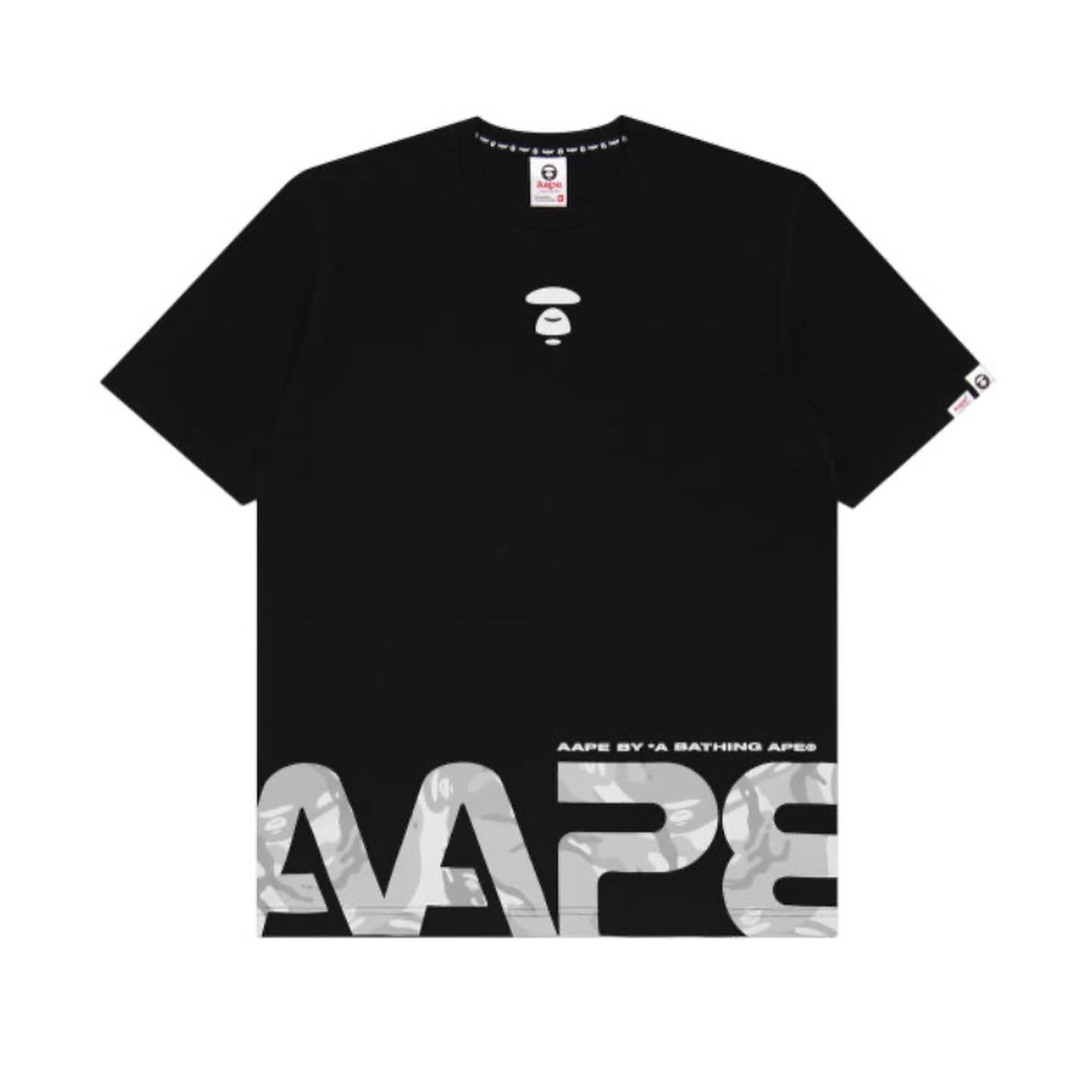 Authentic AAPE by a Bathing Ape tees (1pcs) | Lazada PH