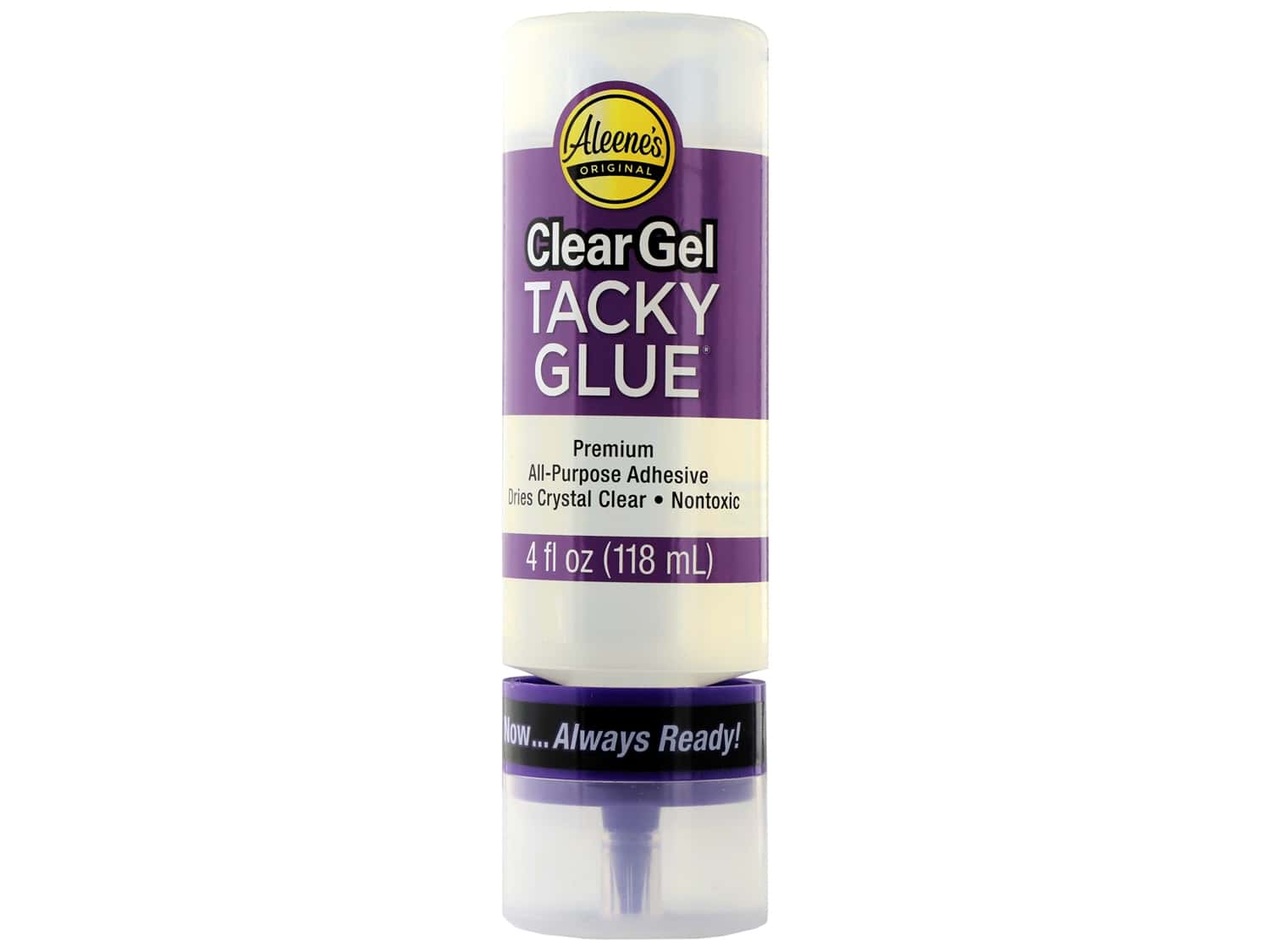 Aleene's Always Ready Clear Gel Tacky Glue, 4 fl oz | Lazada PH