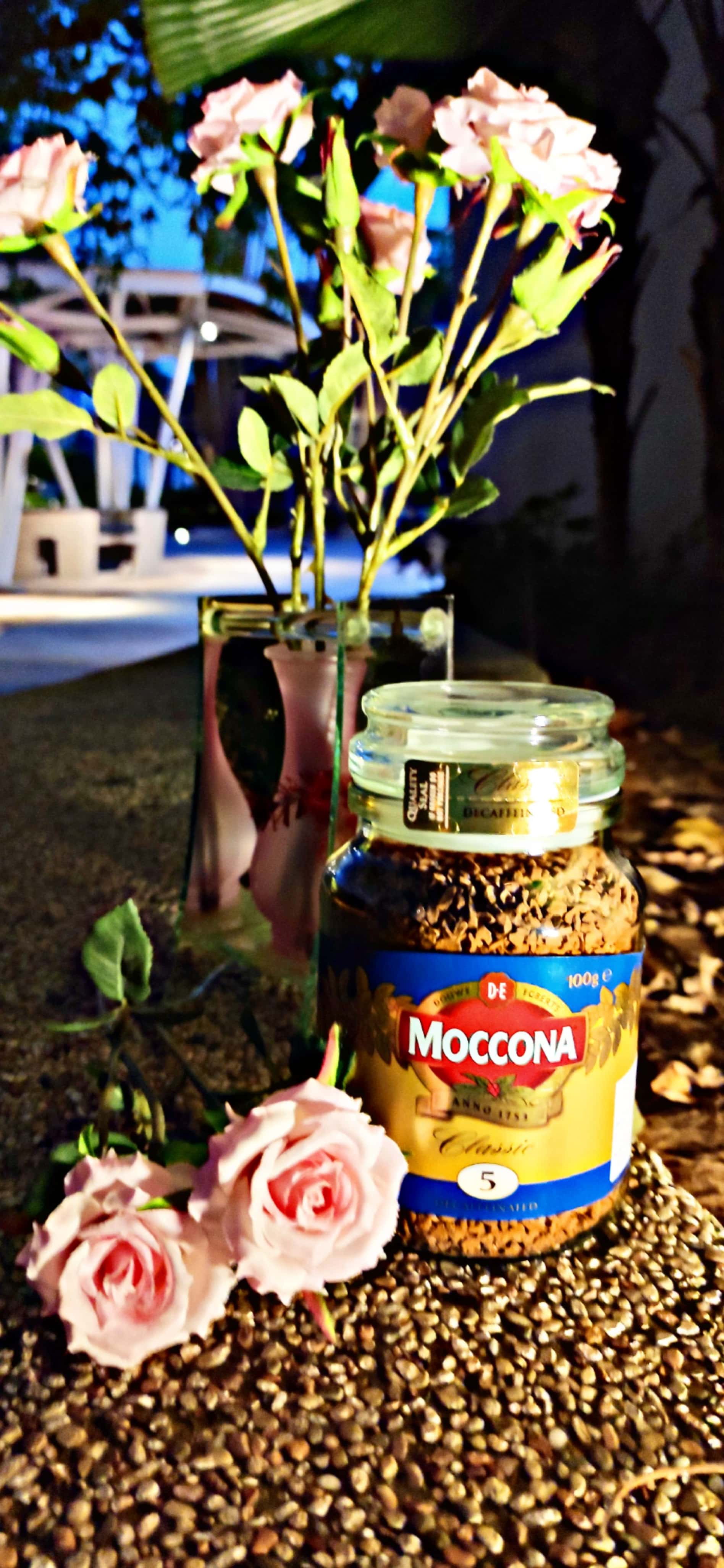 Moccona Classic Decaffeinated Freeze Dried 5 Coffee 100g | Lazada PH