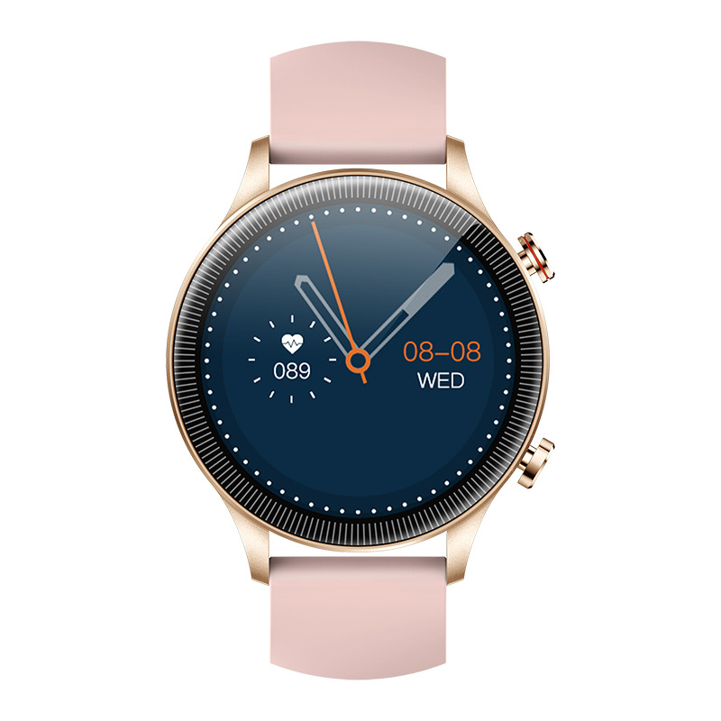 European New Bluetooth Calling Smart Watch Meter Step Smart celet ...