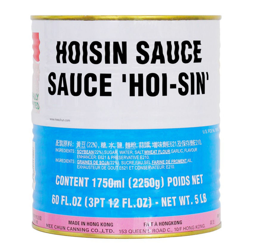 Mee Chun Hoisin Sauce (2250g) | Lazada PH