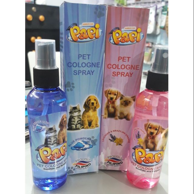 Papi Pet Cologne 100ml3An | Lazada PH