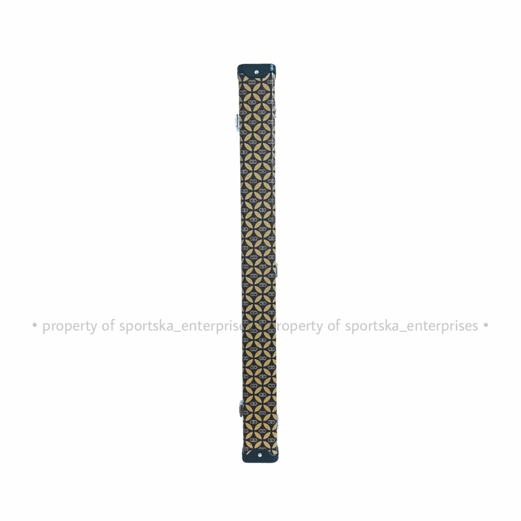 New 2023 Billiard TAKO Pool Cue Stick Briefcase Case - Hard Travel Case ...