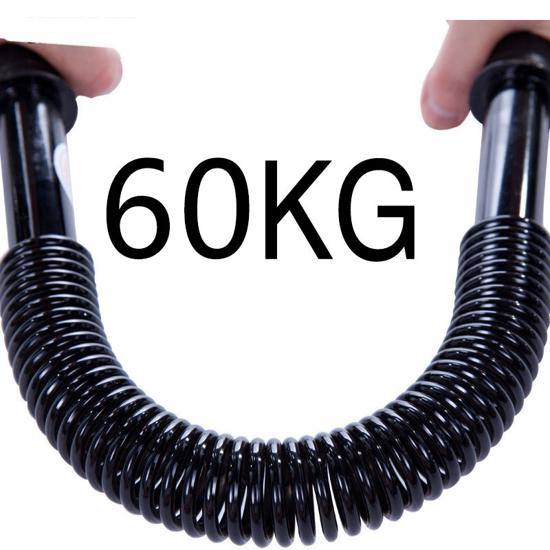 Power Twister Bar Spring Arm Strength Hand Gripper Power Twister ...