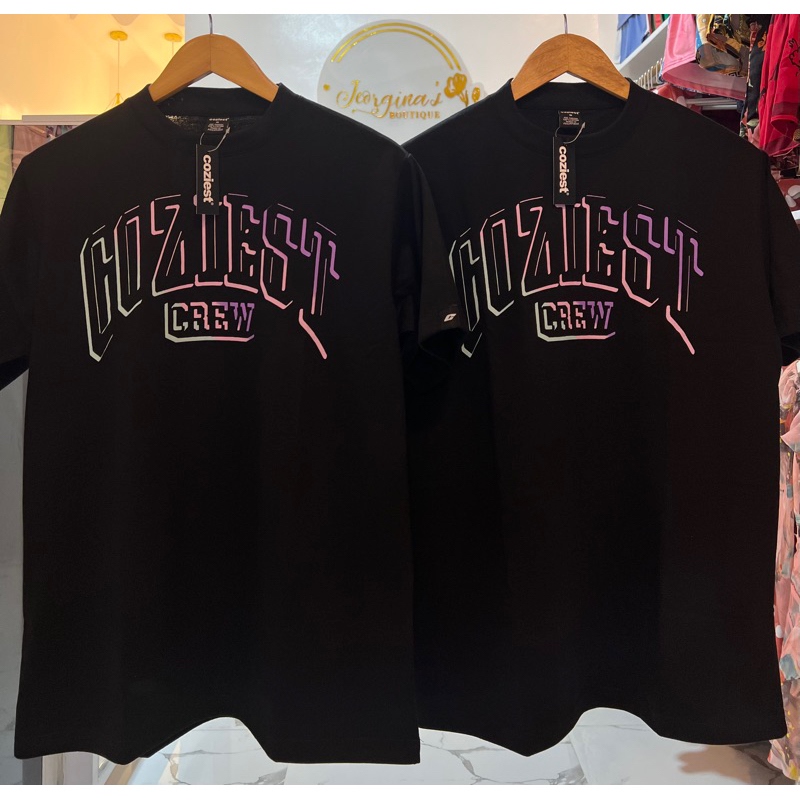 ORIGINAL COZIEST CLOTHING | Lazada PH