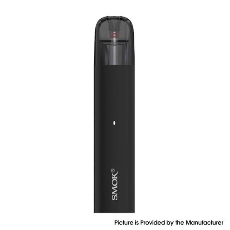 VAPER SMOK SOLUS 16W Pod Kit 700mAh kit vape relx like pen type | Lazada PH