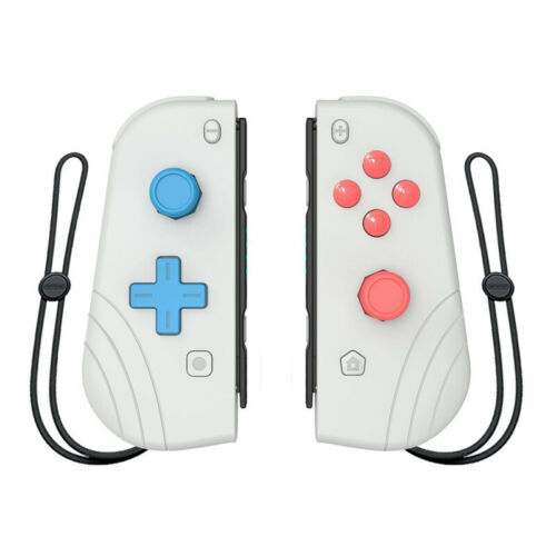 Nintendo Switch Joycon L/R Wireless Controller Joysticks 1 Pair Joy-Con ...