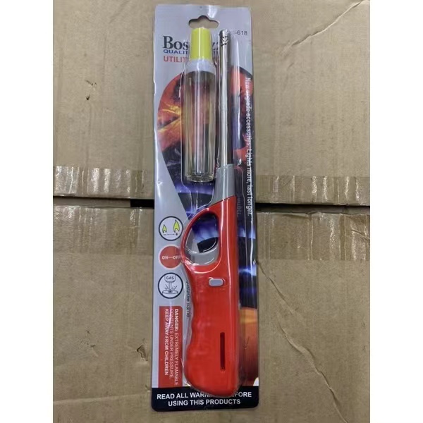 Kitchen Lighter Igniter - Firepower Flexible Refillable Long-Reach ...
