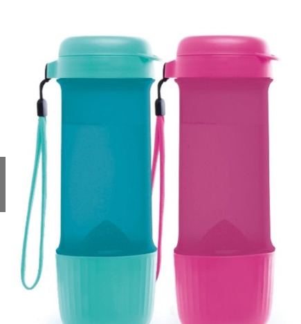 Tupperware Tupperware Infuse2Go 700ml | Lazada PH