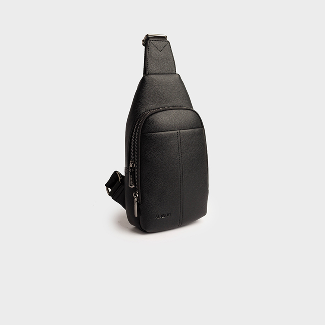 ALBERTO Men's Rico Cross Body Bag | Lazada PH