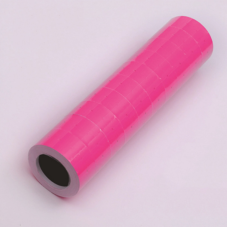 10 Rolls Price Tag Label Paper FOR MX5500 | Lazada PH