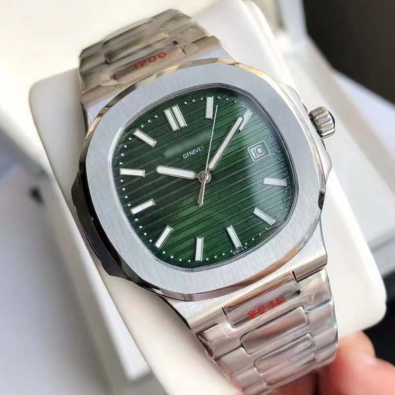 Fashion classic mechanical watch automatic watch mens watch PP ...