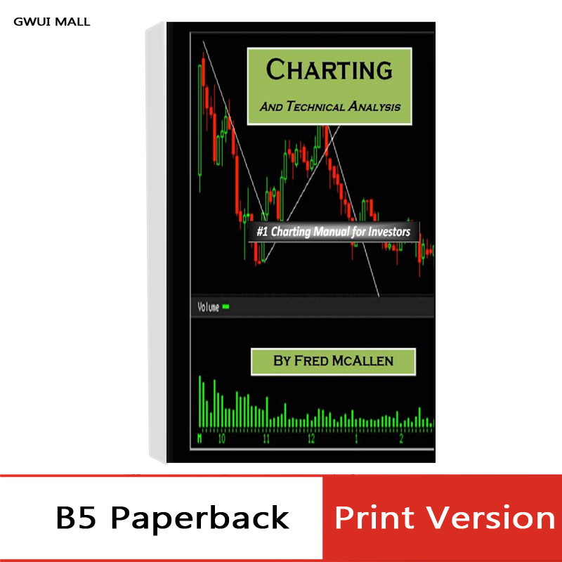 Charting and Technical Analysis Physical Book English Version | Lazada PH