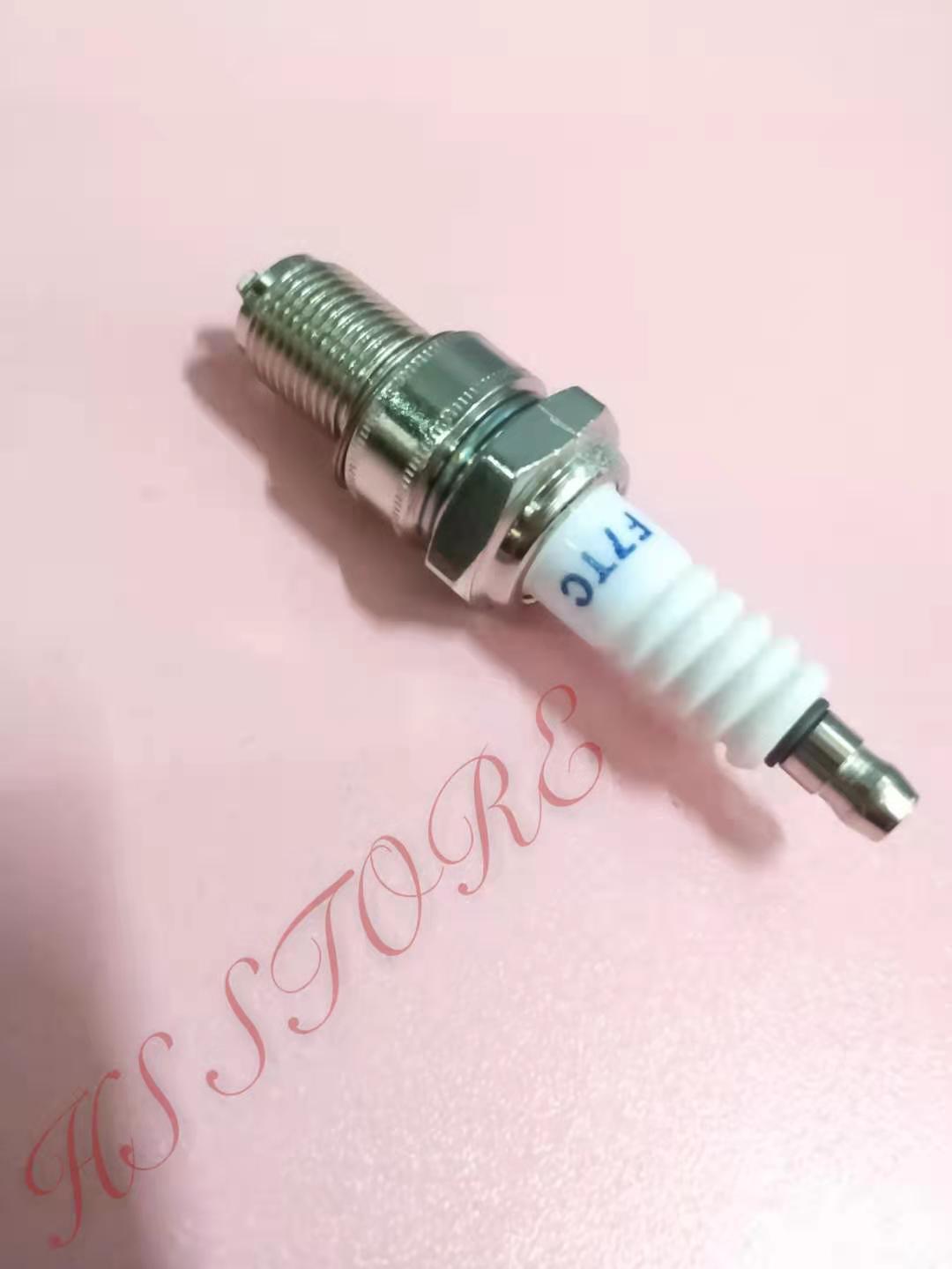 POWER F7TC Spark Plug | Lazada PH