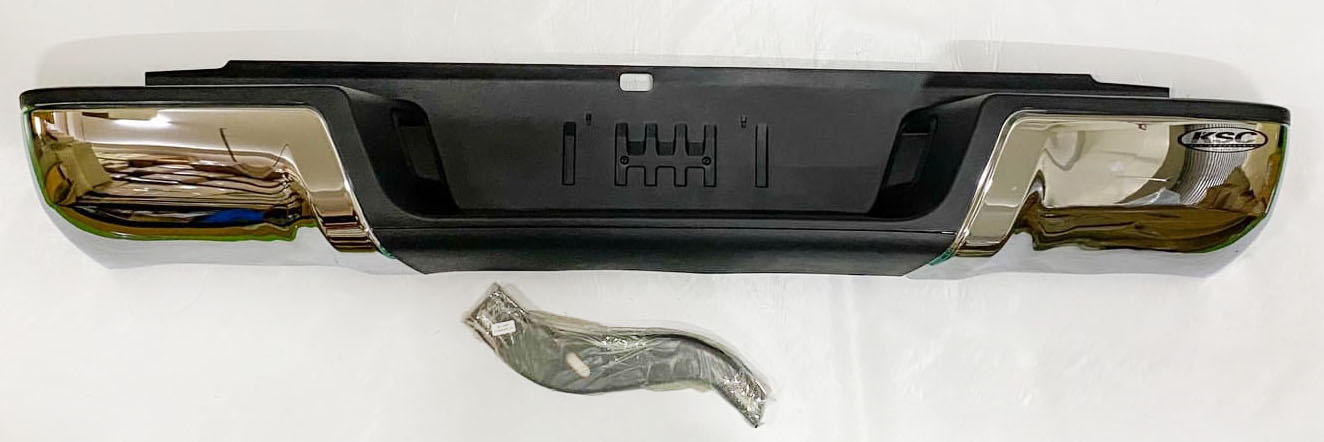 Ford Ranger 2012 to 2021 Rear Bar Rear Bumper | Lazada PH