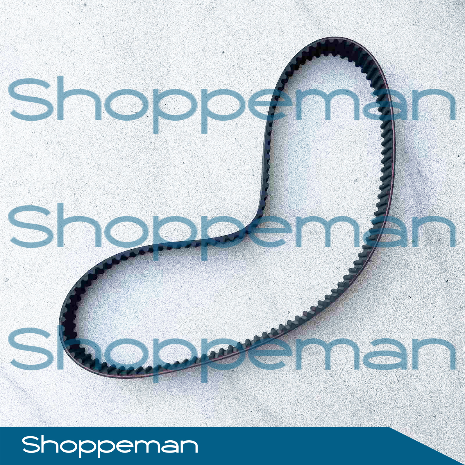 SUZUKI F6A TIMING BELT 113 TEETH 12761-86000/71800 / 113MY25 | Lazada PH