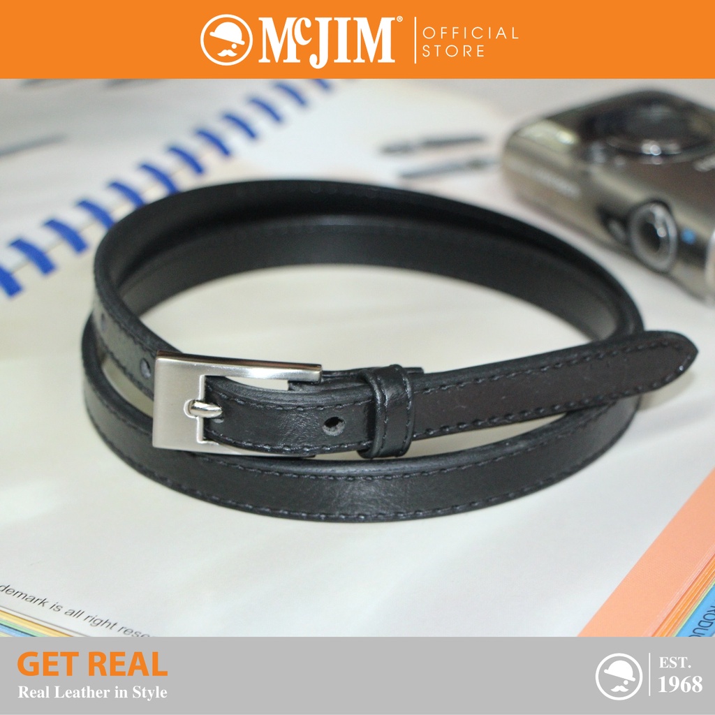 MJ by McJim Ladies Belt | Lazada PH