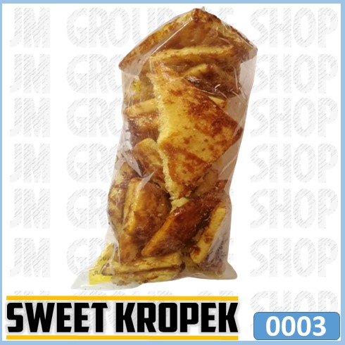 JM FG-0003 | E | JM Foods | Philippines Chicharon | Sweet Kropek ...