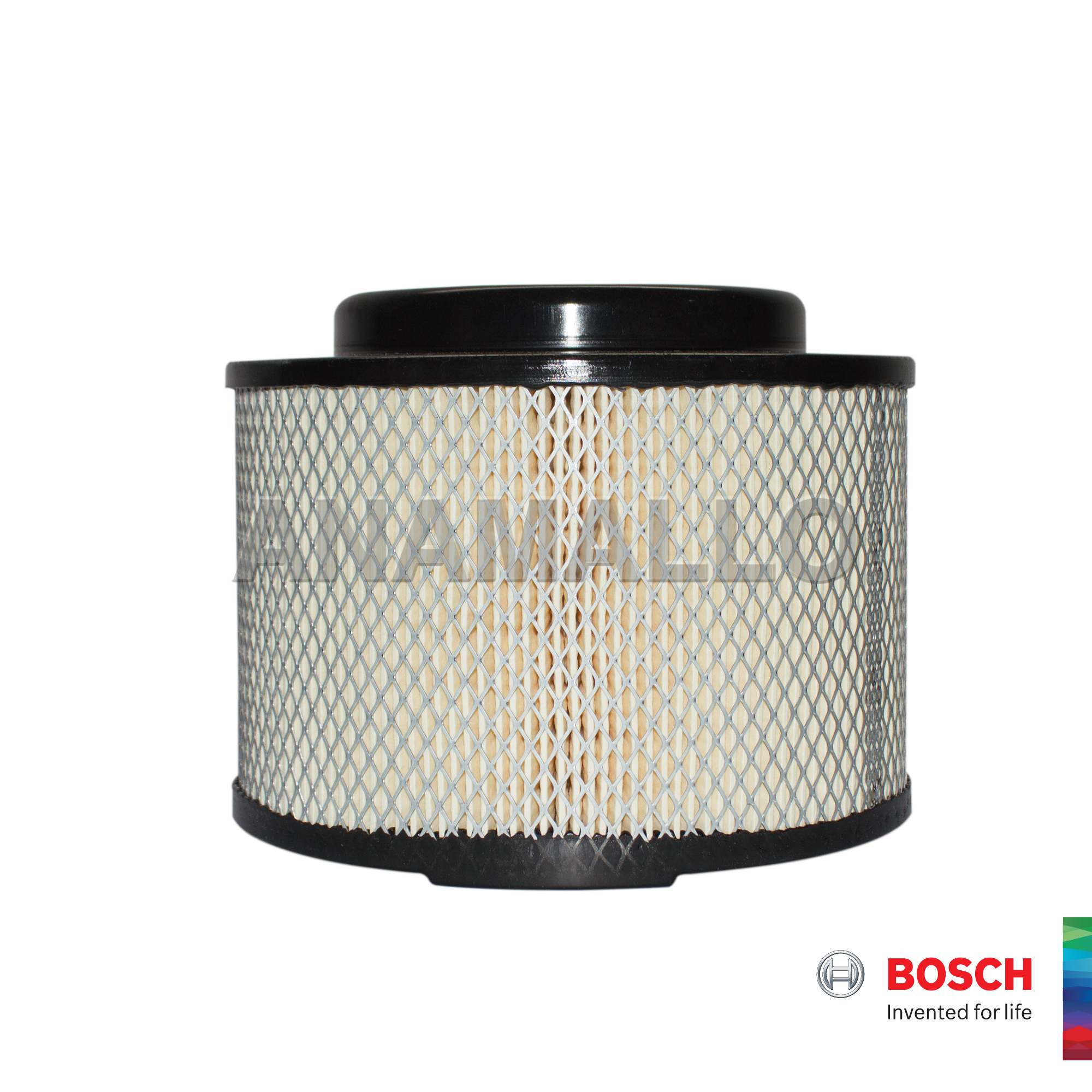 BOSCH Air Filter A2180 (A5903 / FAS-8500) for Toyota Fortuner 2.5 TD ...
