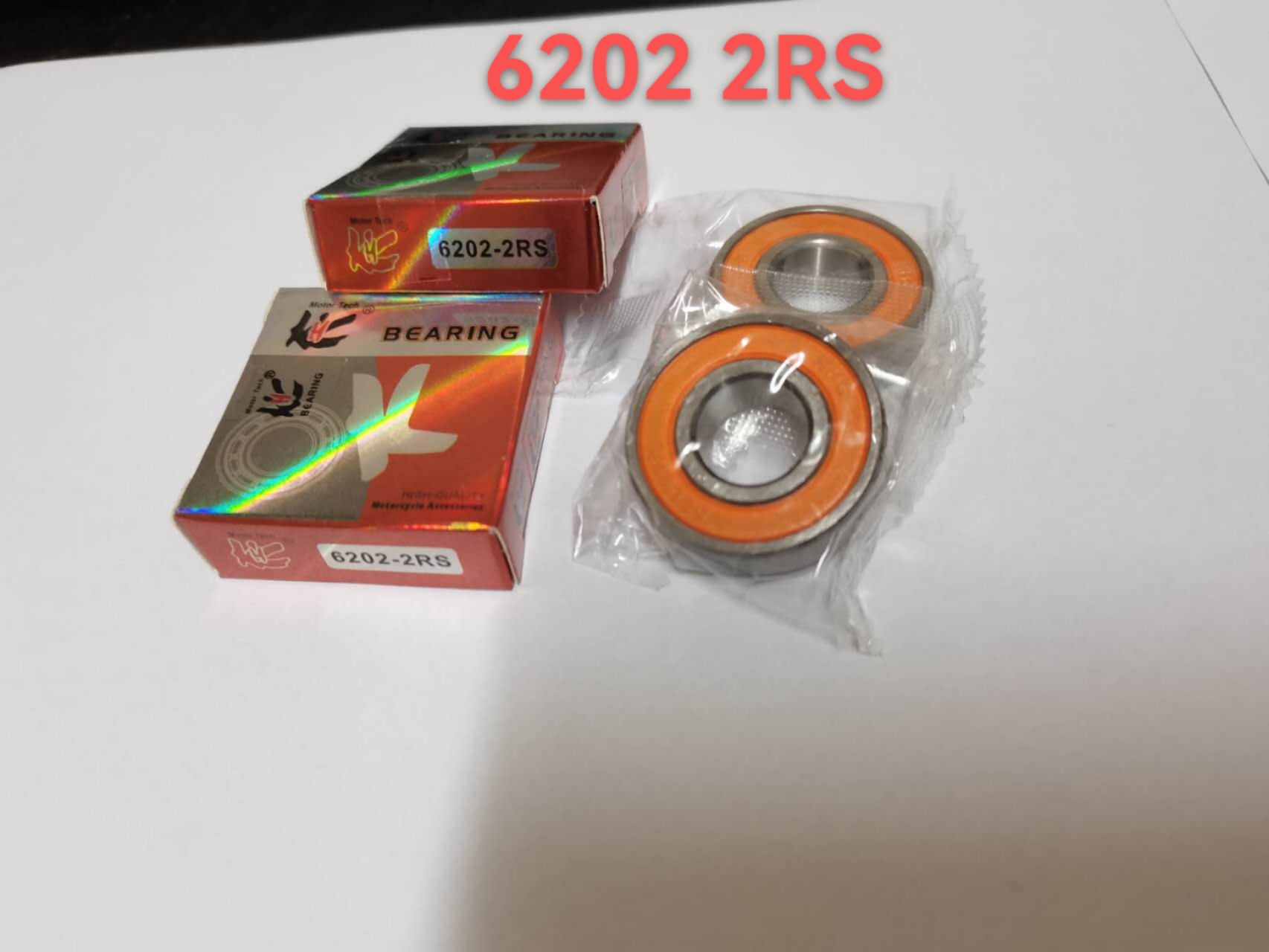 KRX MOTORCYCLE BEARING 6205 | Lazada PH