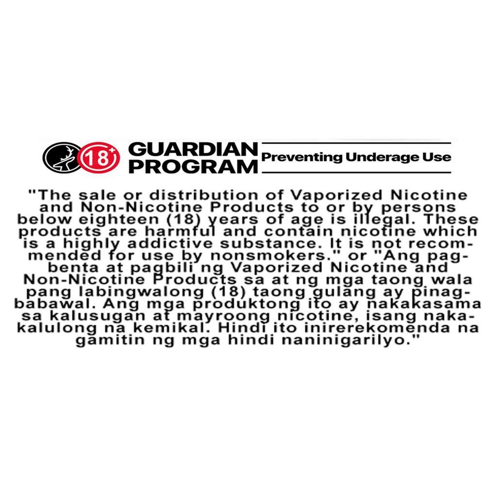 Vape WAKA SMASH 6000 by relx | Lazada PH