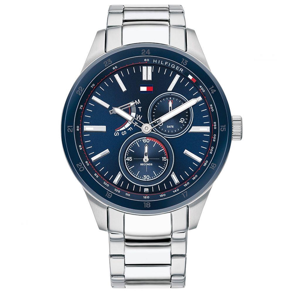 The New Sale Tommy hilfiger TH1791640 Men Wristwatch Clock | Lazada PH