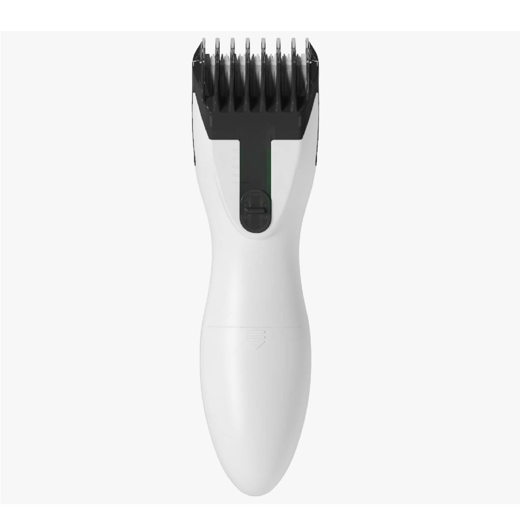 Miniso Dry Electric Adjustable Hair Clipper Rechargeable High Speed ...