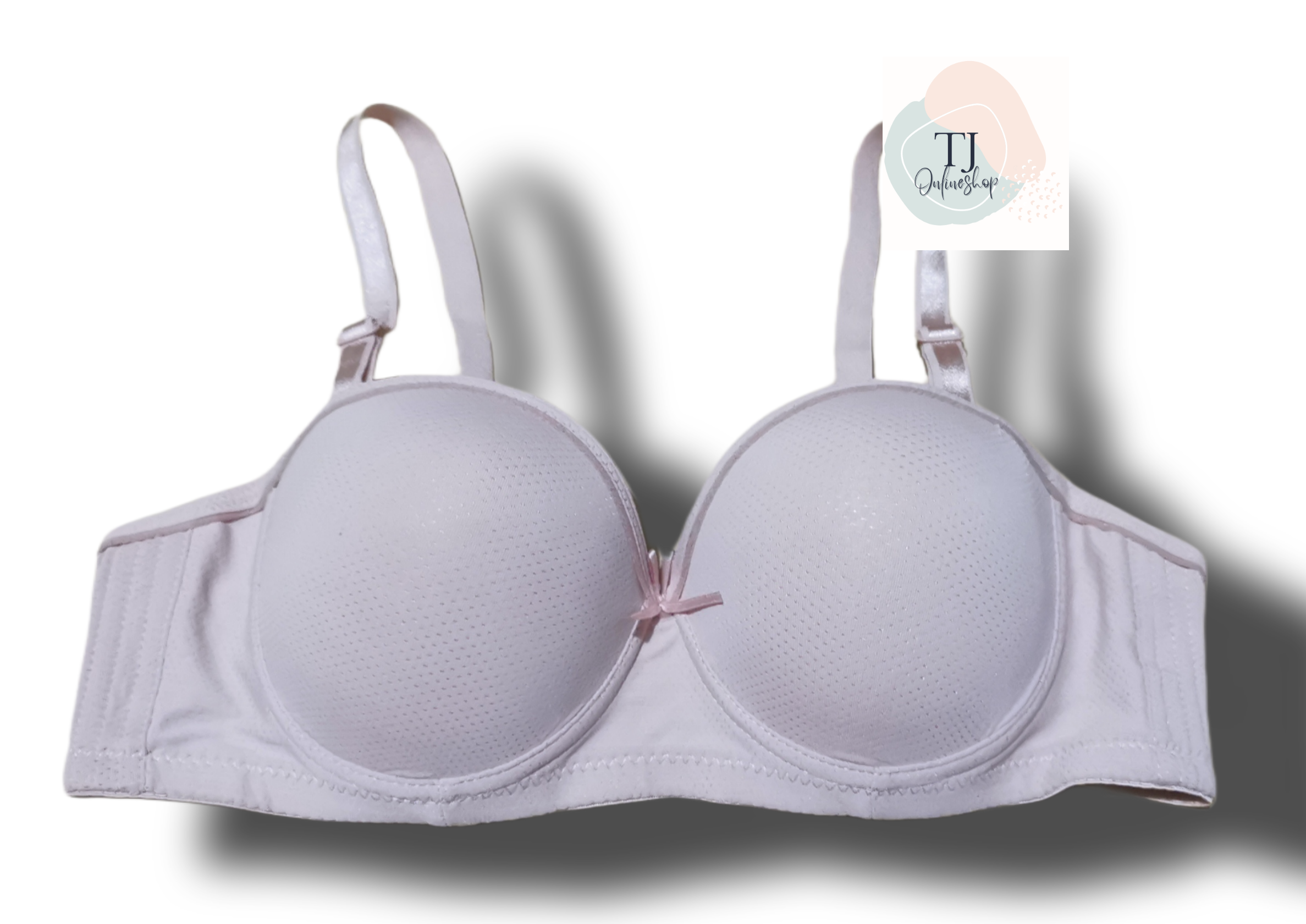 Triumph Plain Strapless Push up Bra with wire | Lazada PH