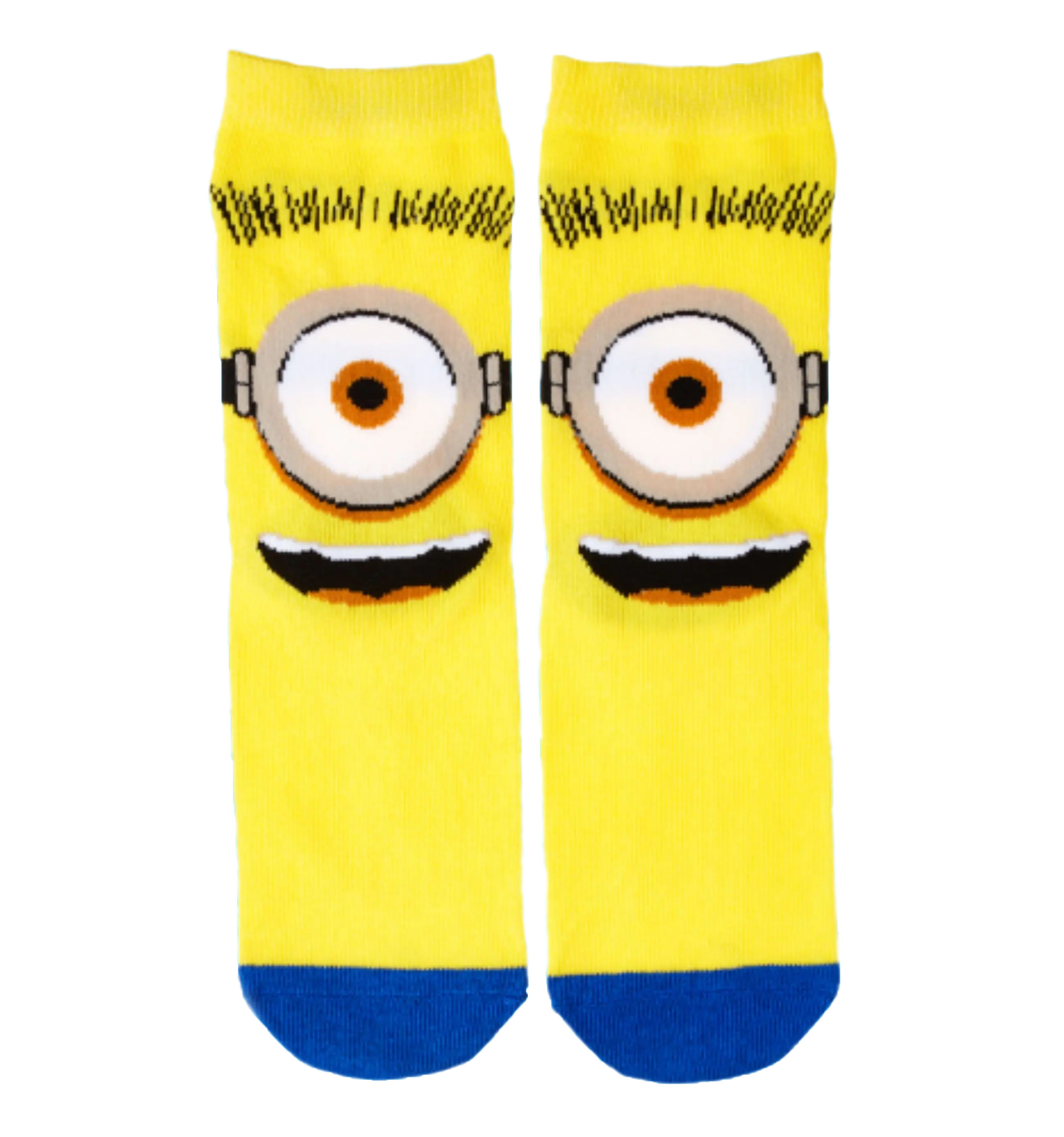 SMIGGLE ORIGINAL CHARACTER SOCKS | Lazada PH