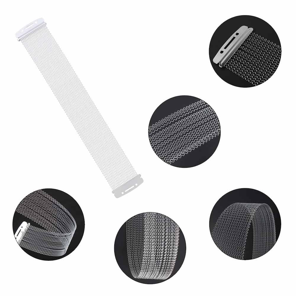 Steel Snare Wire 20 Strand for 14 Inch Snare Drum Cajon Box Drum - MixASale