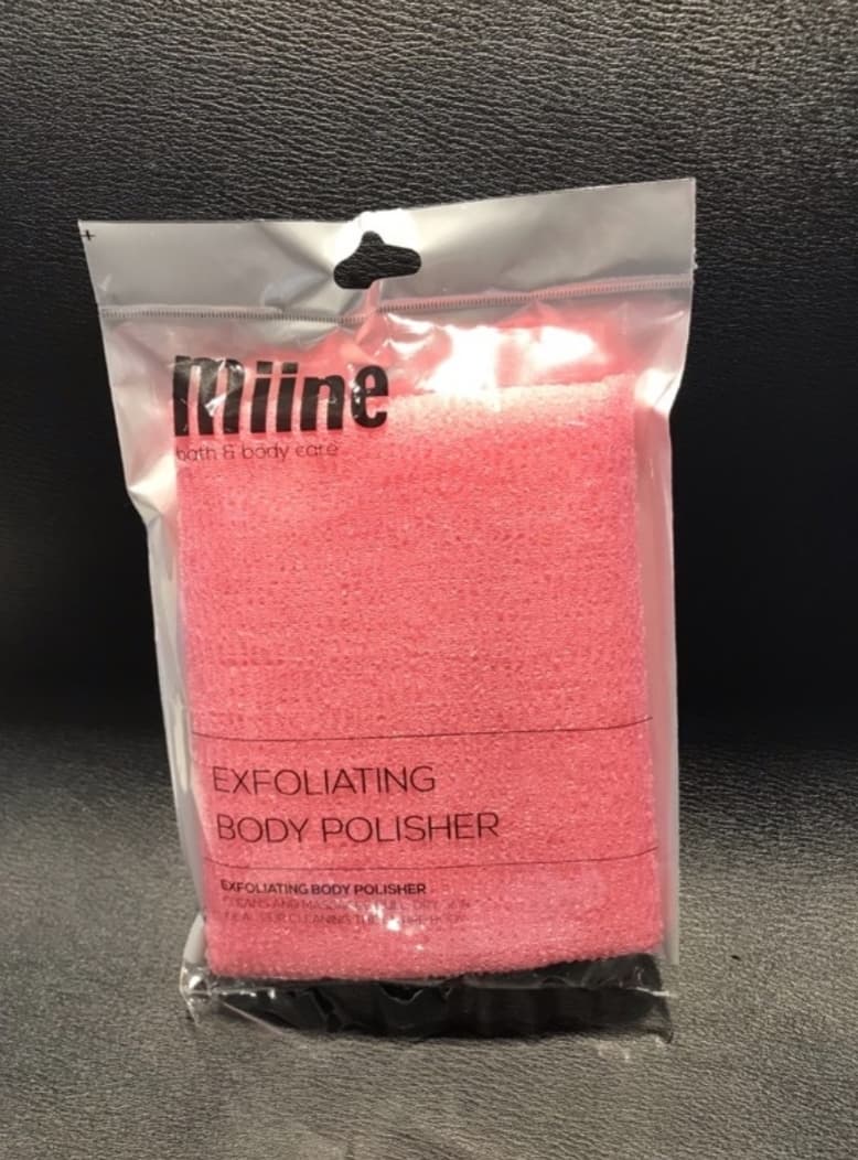 MIINE Exfoliating Body Polisher ( Random ) | Lazada PH