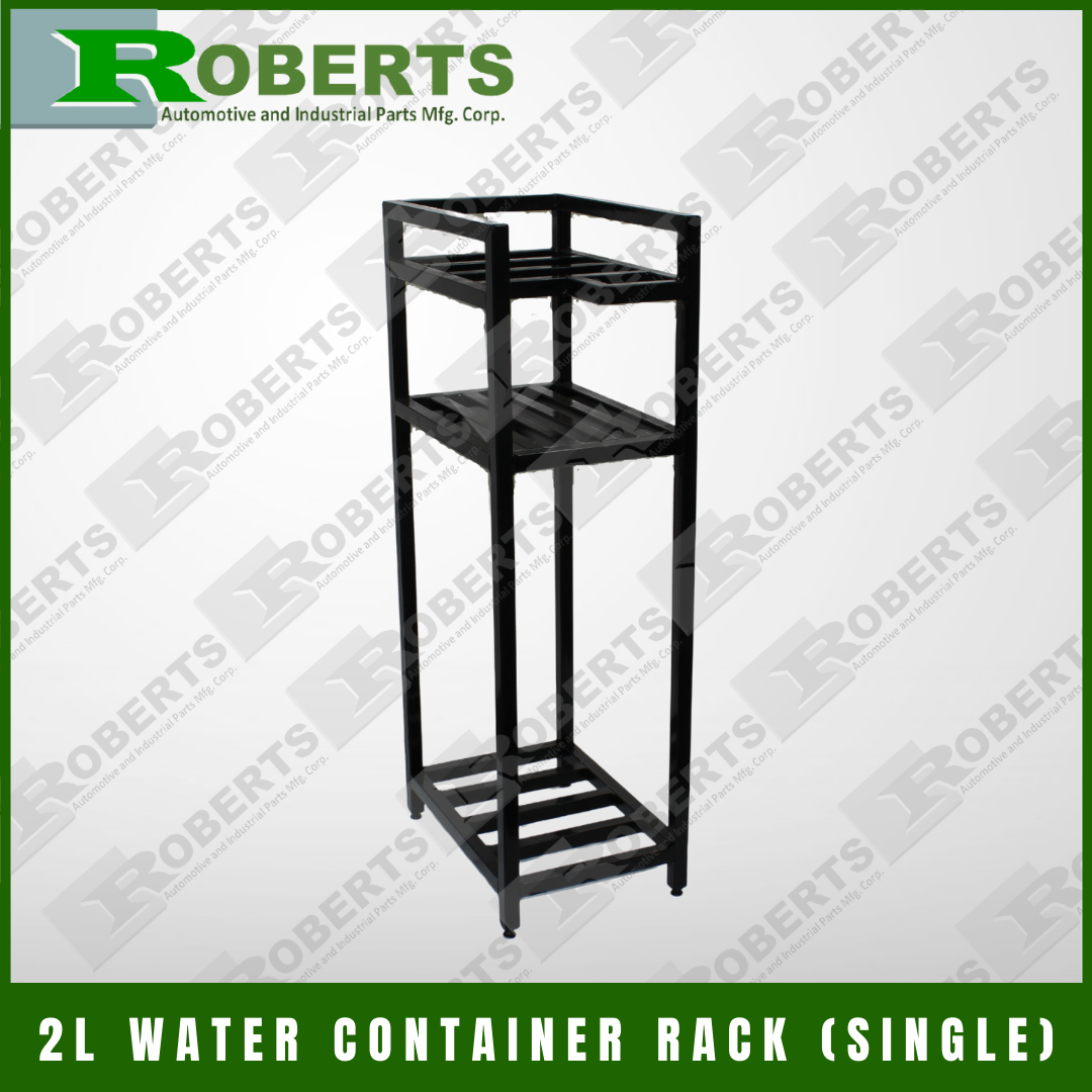 WATER GALLON RACK/STAND WITH ADDITIONAL LAYER FOR CUPS/GLASSES | Lazada PH