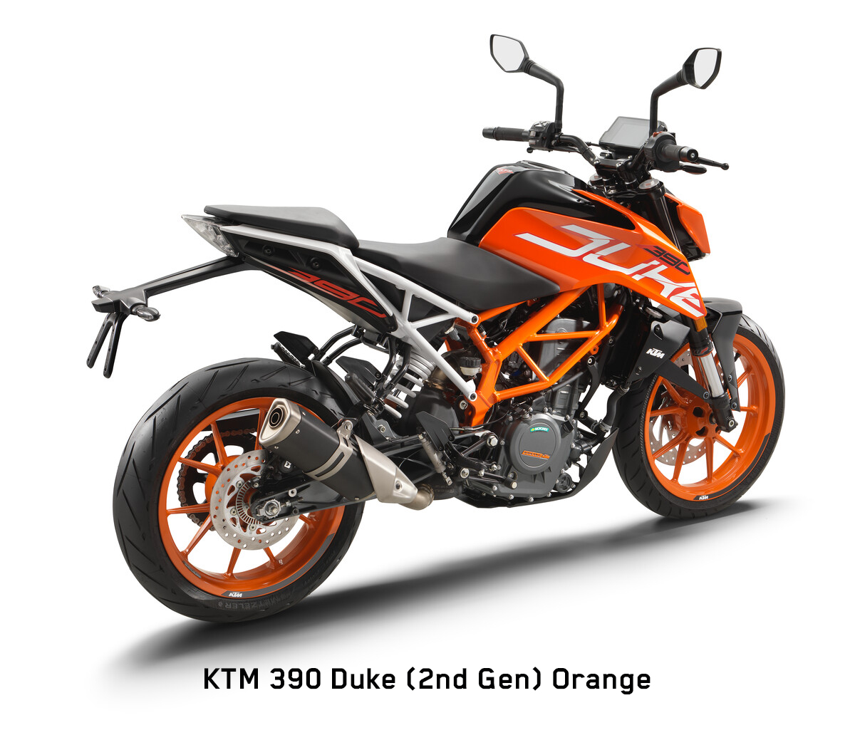 KTM 390 DUKE (2nd Gen) - Reservation Fee | Lazada PH