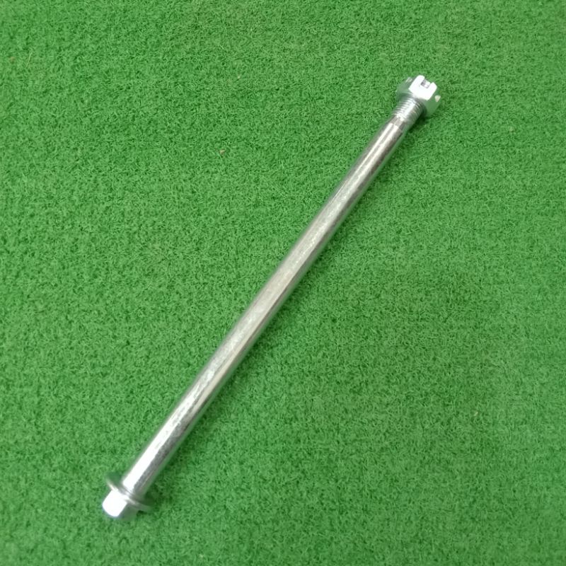 Motorcycle Rear Axle TMX SUPREMO | Lazada PH