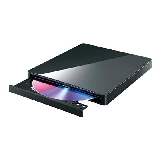 Eye O Data Smartphone Tablet DVD Player 2020 Model "DVD Miller" Black ...