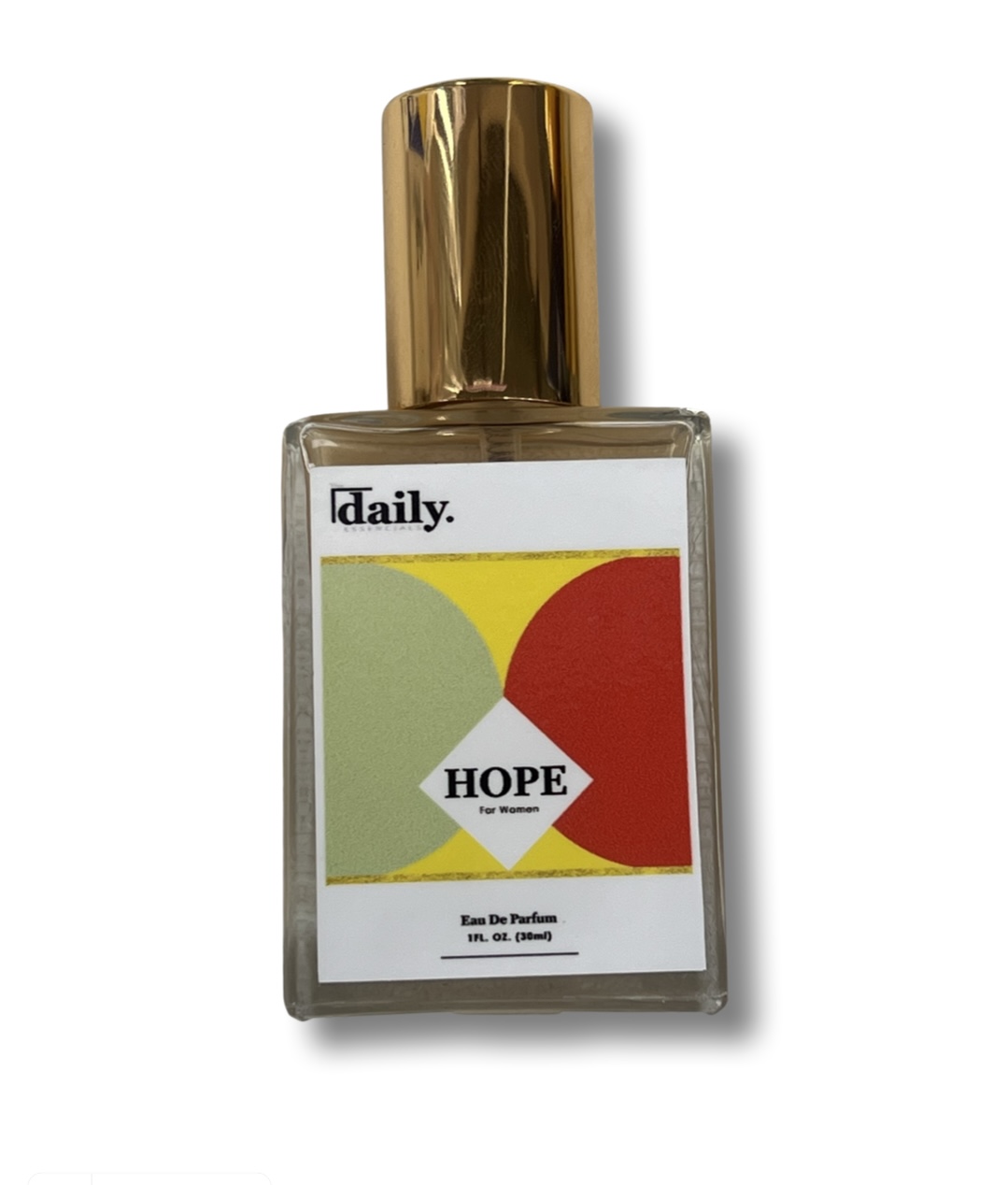 The Daily Essencials Eau de Parfum (Feminine Scent 30ML) | Lazada PH