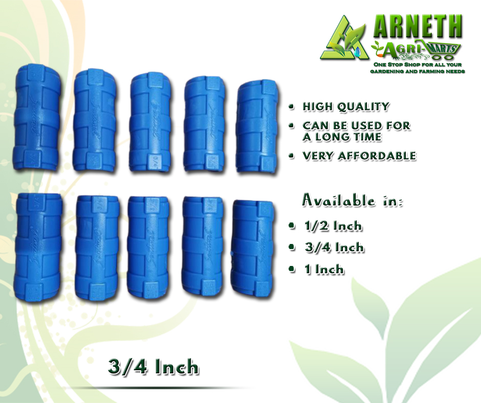 Plastic Locking Clamps