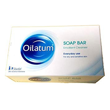 Oilatum Soap BarSoap For dry skin Suitable use every day Hypo ...